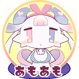 Amoamo | Makemon Wiki | Fandom