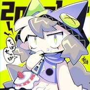 Babio | Makemon Wiki | Fandom