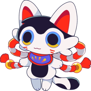 Negaino | Makemon Wiki | Fandom