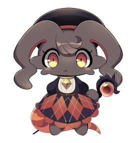 Lamia Snake | Makemon Wiki | Fandom