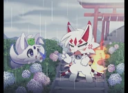 Kohaku | Makemon Wiki | Fandom