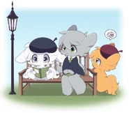 Pain | Makemon Wiki | Fandom