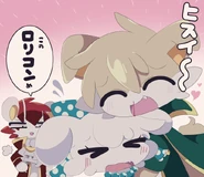 Emeraude | Makemon Wiki | Fandom