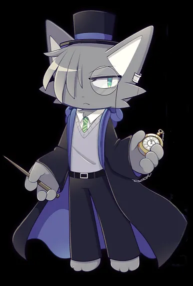 Lapis Razumovsky | Makemon Wiki | Fandom