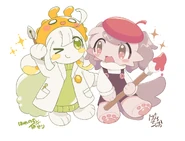 Babichao | Makemon Wiki | Fandom