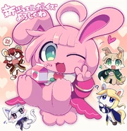 Almaz | Makemon Wiki | Fandom