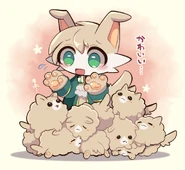 Emeraude | Makemon Wiki | Fandom