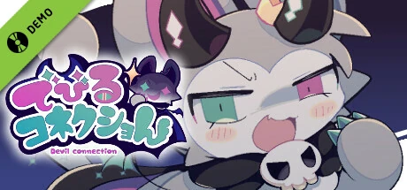 Devil connection | Makemon Wiki | Fandom