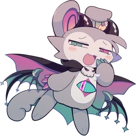 Devilun | Makemon Wiki | Fandom