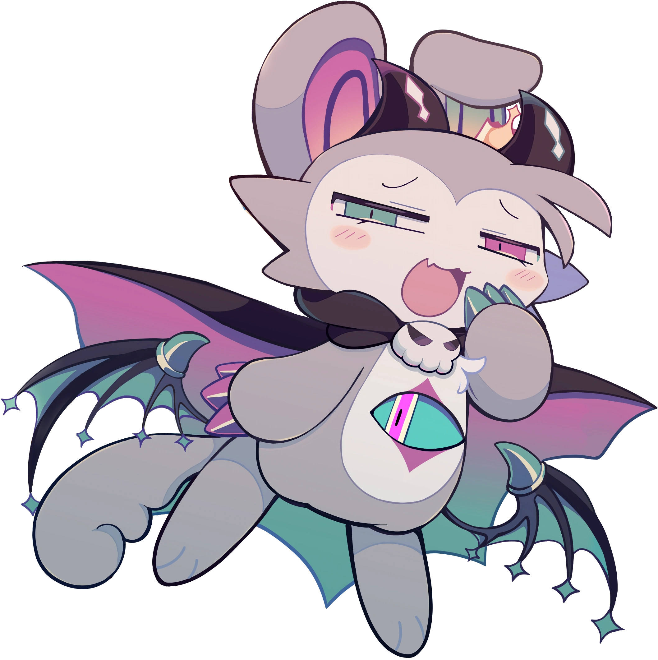 Devilun | Makemon Wiki | Fandom