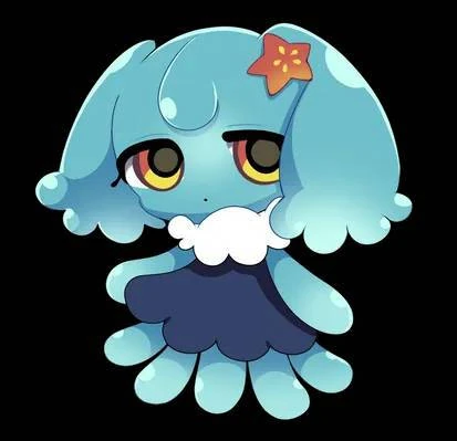 Kurara | Makemon Wiki | Fandom