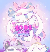 Devilun | Makemon Wiki | Fandom