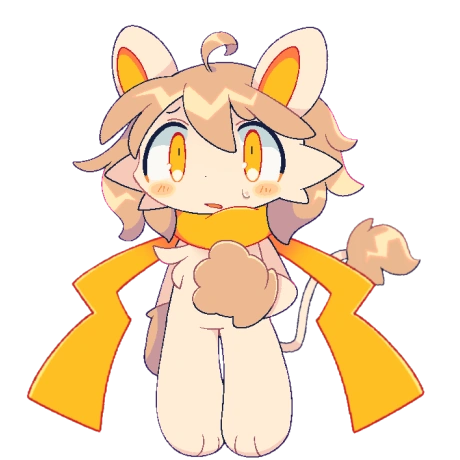 Rai | Makemon Wiki | Fandom