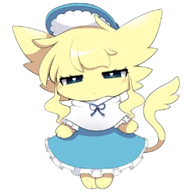 Alice Hohenheim | Makemon Wiki | Fandom