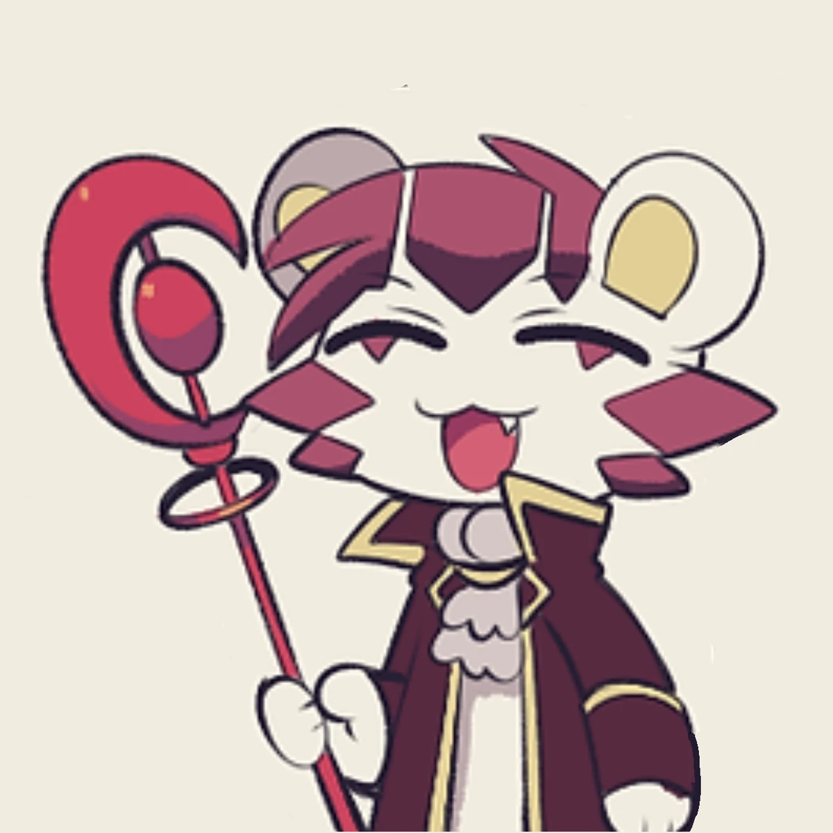 Lunar Rod | Makemon Wiki | Fandom