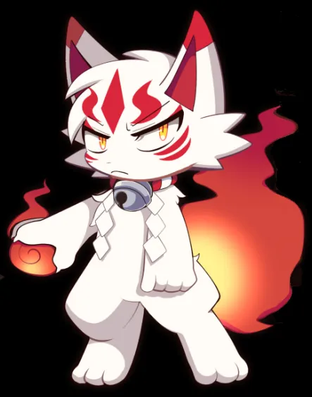 Izanari | Makemon Wiki | Fandom