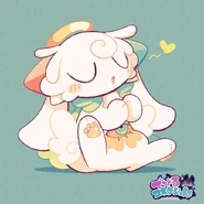 Kupyadel | Makemon Wiki | Fandom