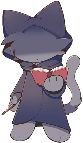 Summoner | Makemon Wiki | Fandom