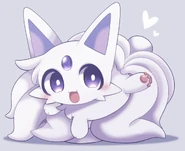 Kohaku | Makemon Wiki | Fandom