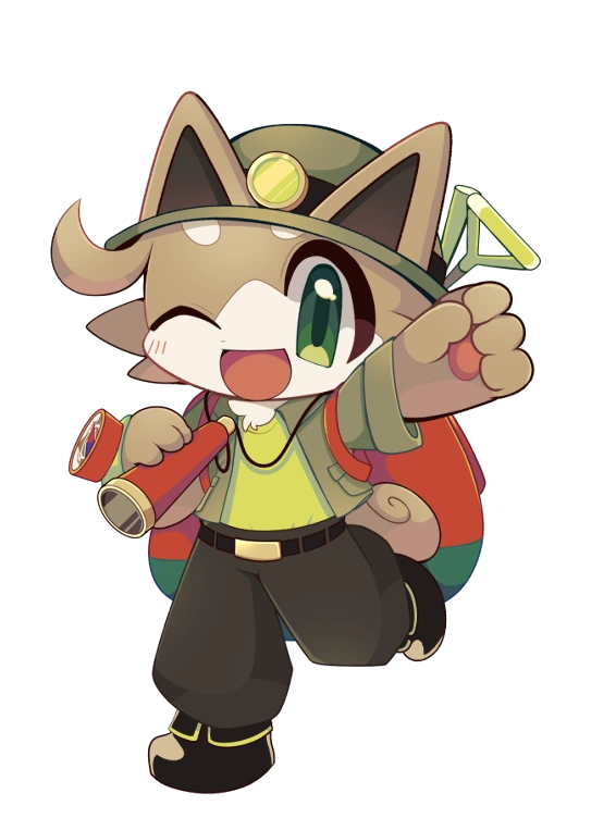 Discuss Everything About Makemon Wiki | Fandom