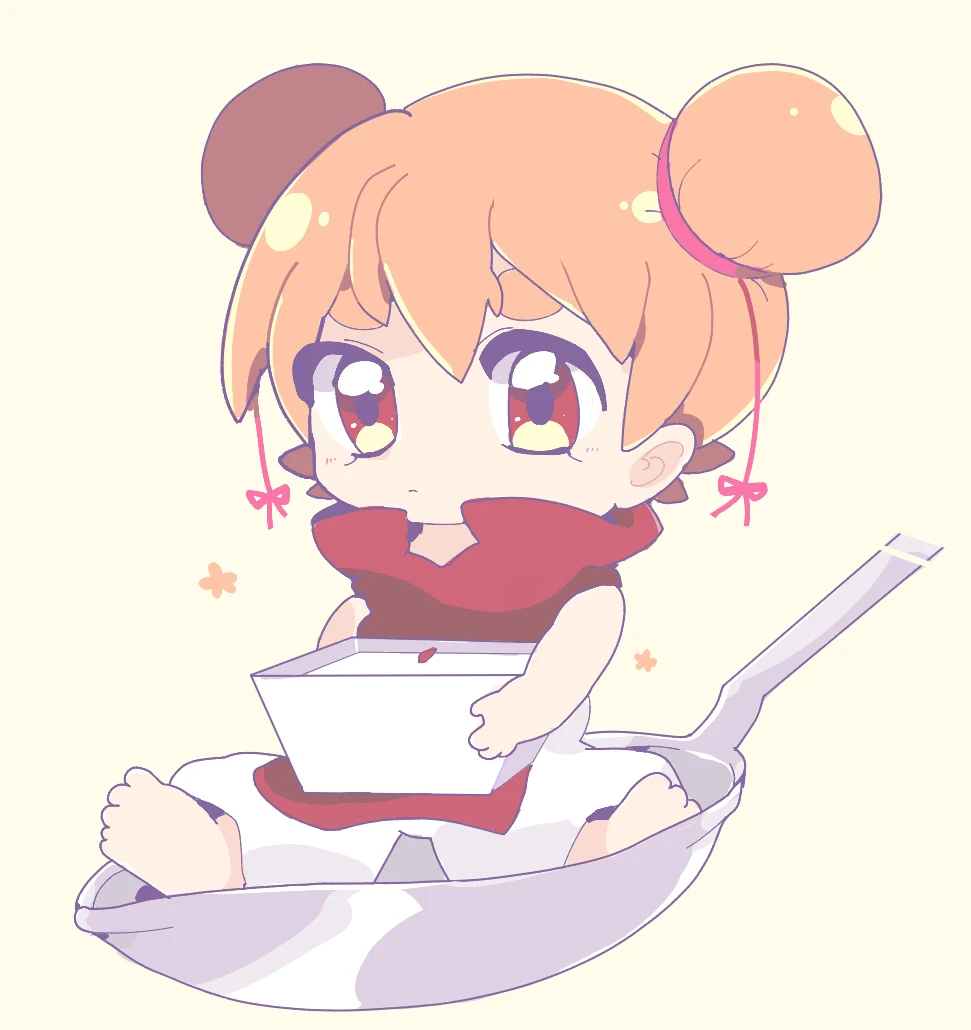 Xiao Xiang | Makemon Wiki | Fandom