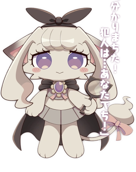 Charlotte | Makemon Wiki | Fandom