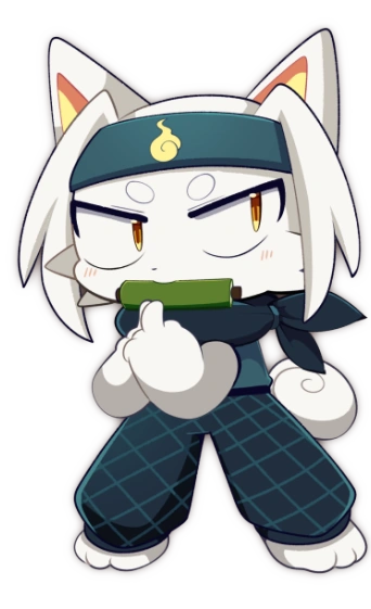 Kirimaru | Makemon Wiki | Fandom