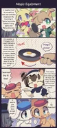 Translated Mini-Comics | Makemon Wiki | Fandom