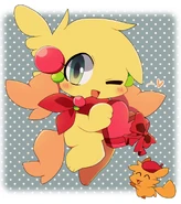 Pain | Makemon Wiki | Fandom