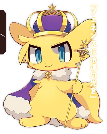 Palette | Makemon Wiki | Fandom