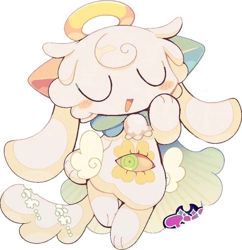 Kupyadel | Makemon Wiki | Fandom