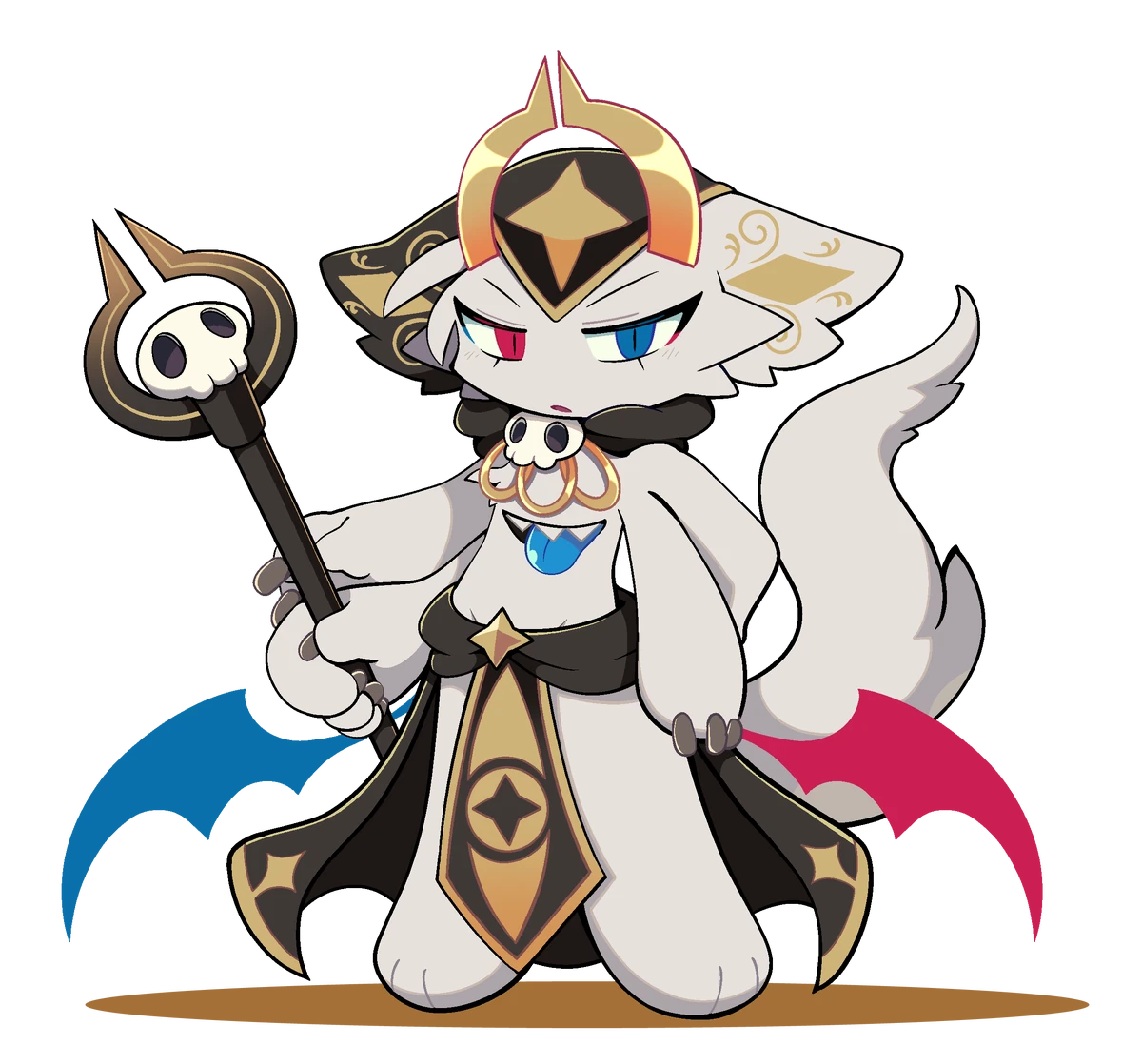 BBB | Makemon Wiki | Fandom