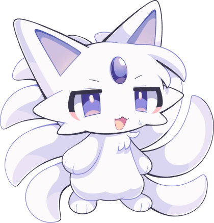 Kohaku | Makemon Wiki | Fandom