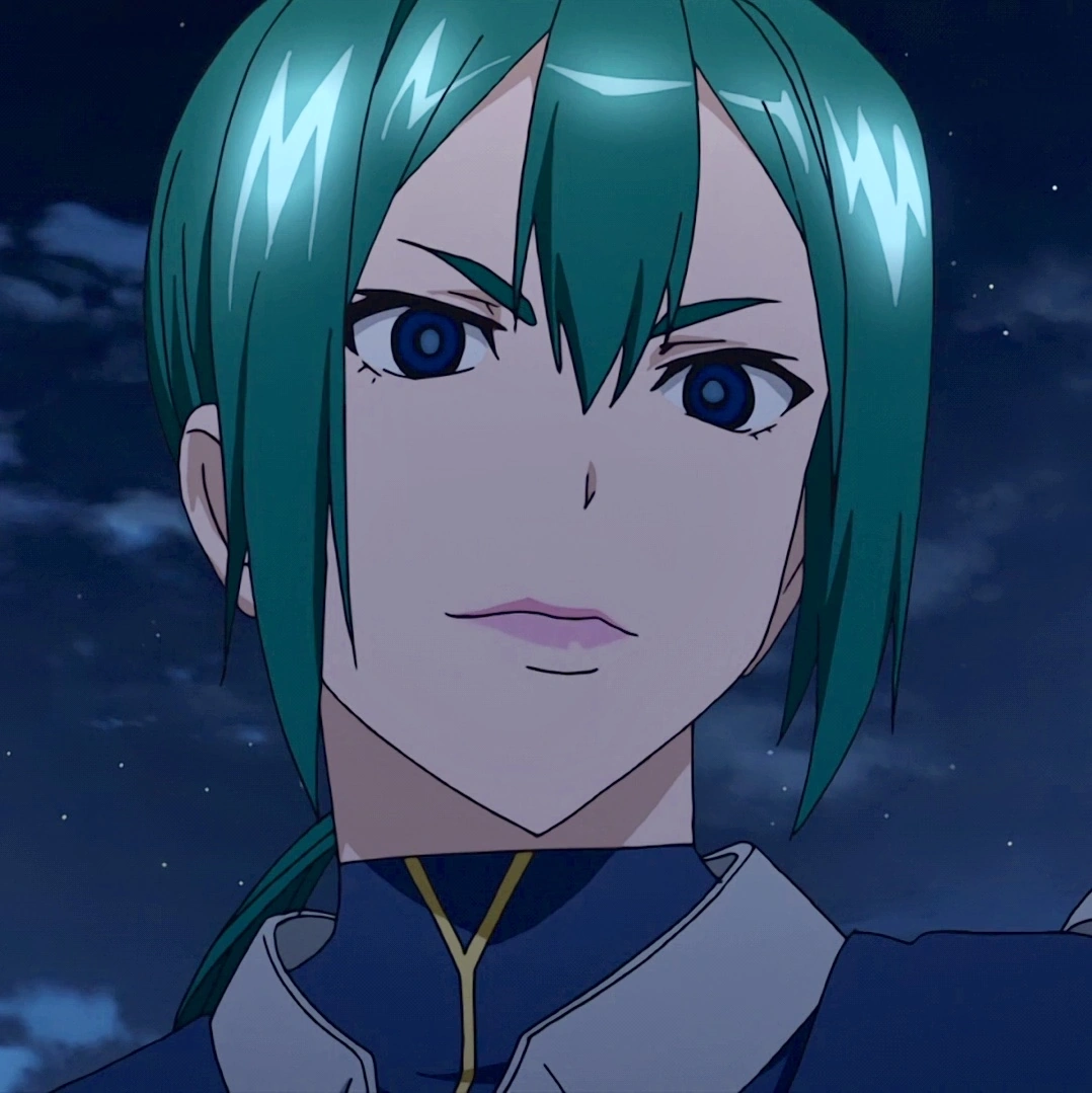 Shadow Agent | Maken-Ki Wiki | Fandom