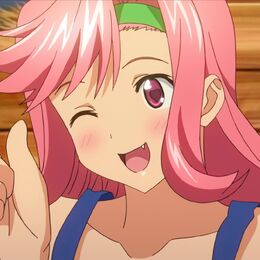 Shiria Ootsuka | Maken-Ki Wiki | Fandom