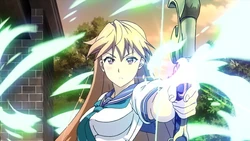 Maken Ki Furan Takaki