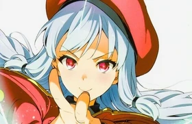Martha Minerva | Wiki Maken-Ki | Fandom