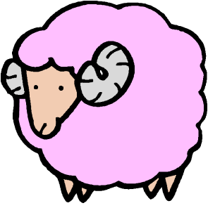 Candy Sheep | Make People Wiki | Fandom