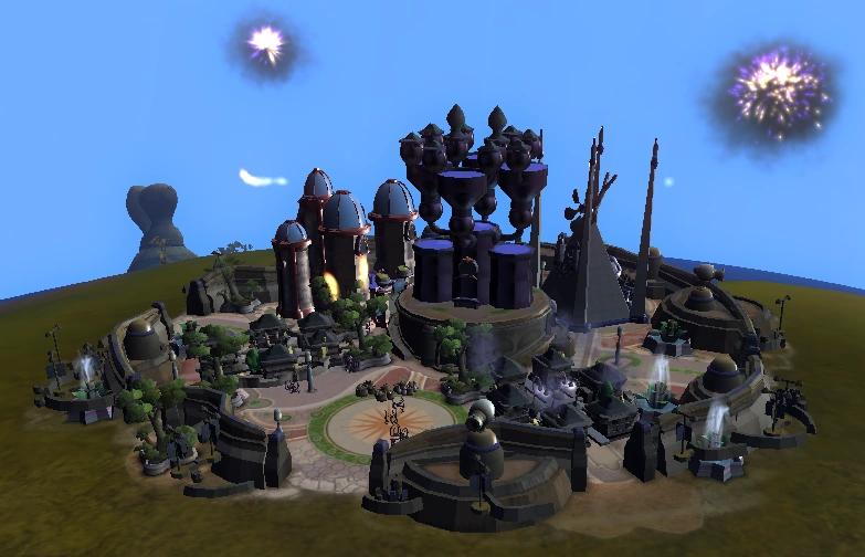 Macus | Make People Wiki | Fandom