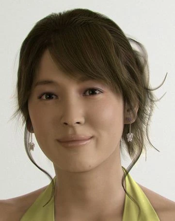 Mist | Make People Wiki | Fandom