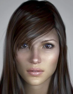 Holly | Make People Wiki | Fandom