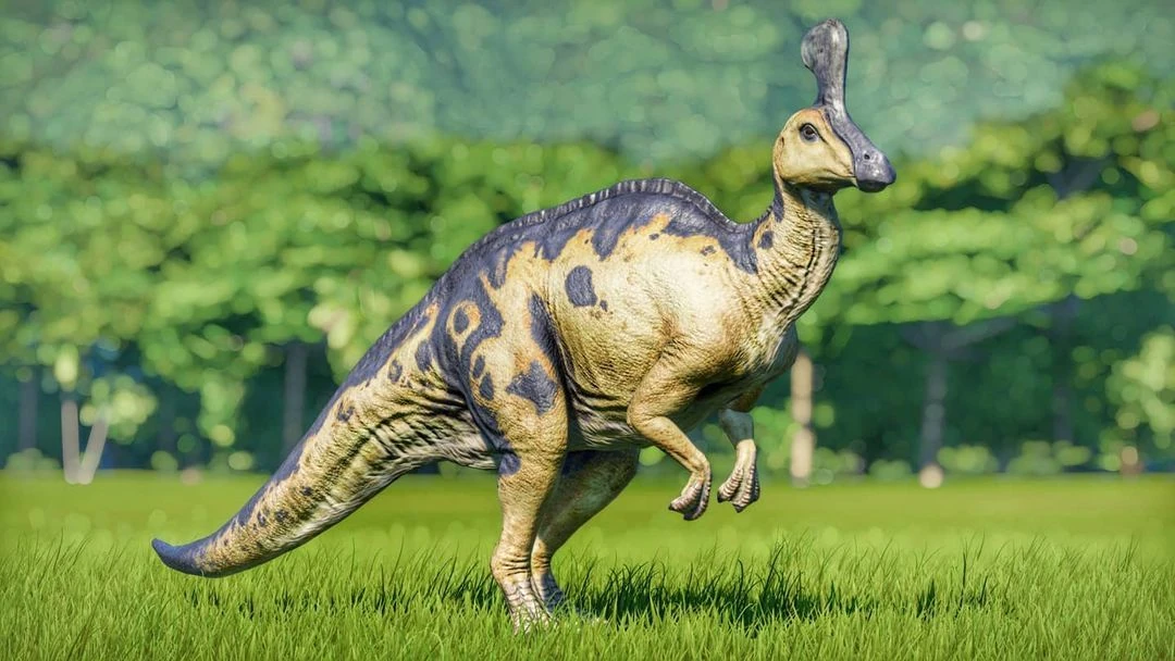 Tsintaosaurus | Maker Scratchpad YouTube Wiki | Fandom