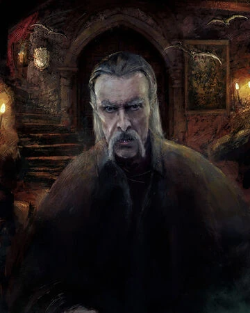 Vampires, Werewolves & Zombies (Remake) | Maker Scratchpad YouTube Wiki ...