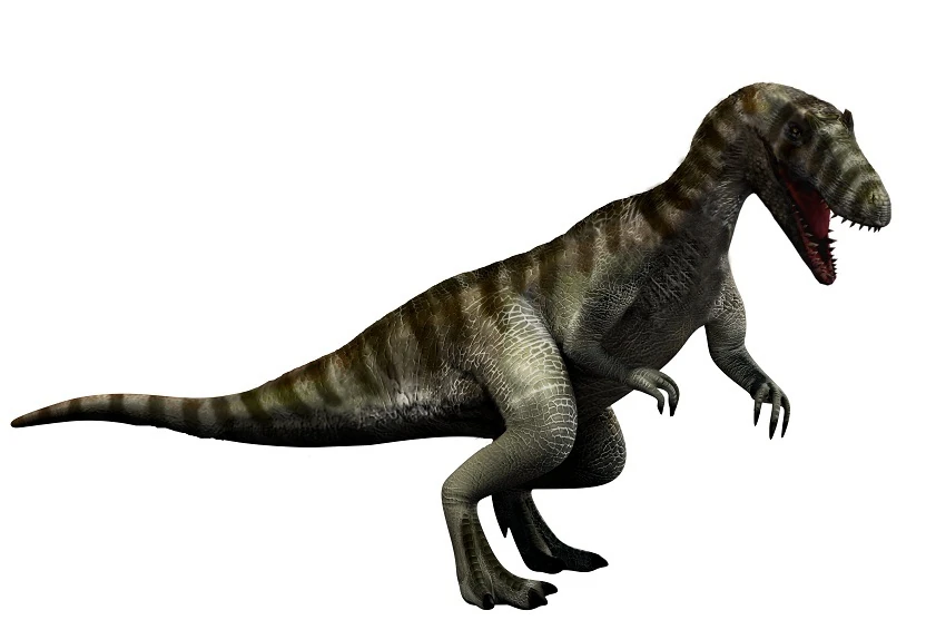 Megaraptor | Maker Scratchpad YouTube Wiki | Fandom