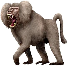 Dinopithecus | Maker Scratchpad YouTube Wiki | Fandom