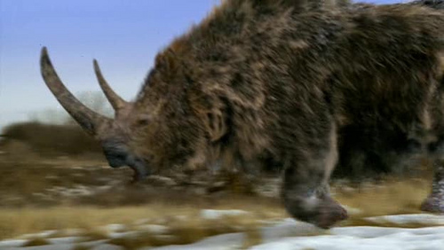 Woolly Rhinoceros Maker Scratchpad Youtube Wiki Fandom
