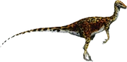 Coelurus | Maker Scratchpad YouTube Wiki | Fandom