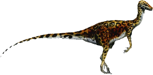 Coelurus | Maker Scratchpad YouTube Wiki | Fandom