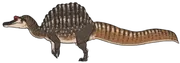 Sigilmassasaurus | Maker Scratchpad YouTube Wiki | Fandom