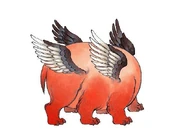 Fantastic Fearsome Beasts: Scary Monsters of Myths and Legends (Remake ...